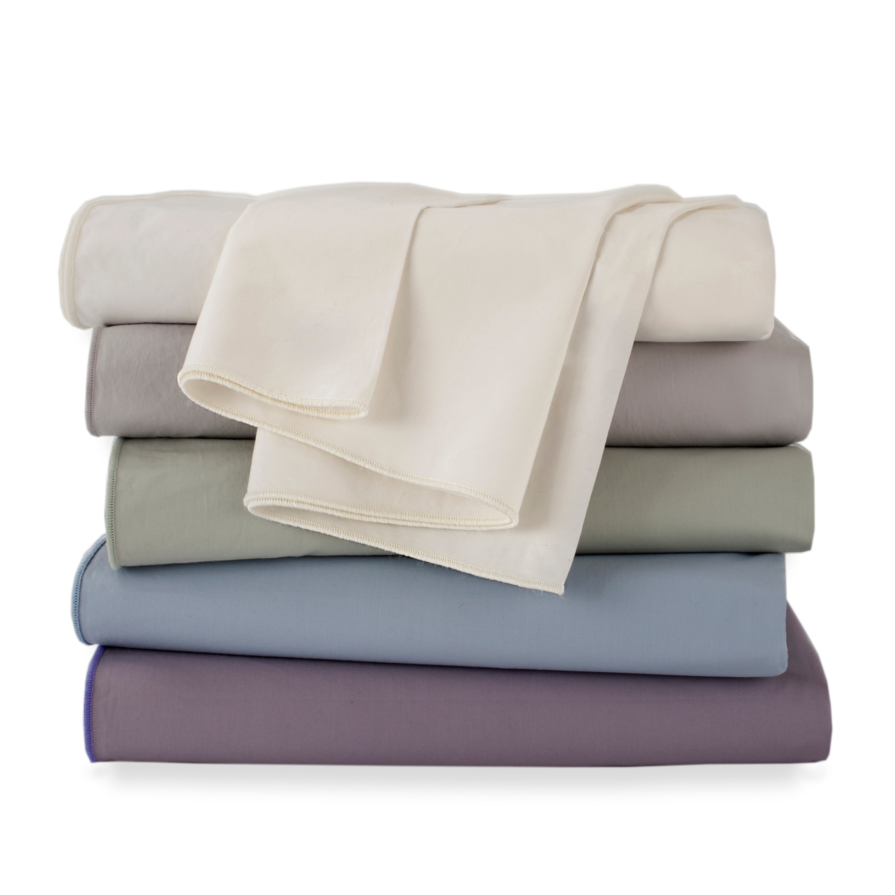 Organic Cotton, Extra Deep Pocket, On Sale Bed Sheet Sets - Bed Bath ...