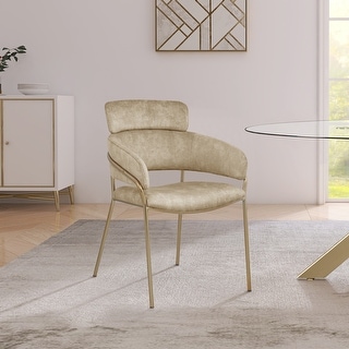 Yara Dining Chair - Bed Bath & Beyond - 36949273
