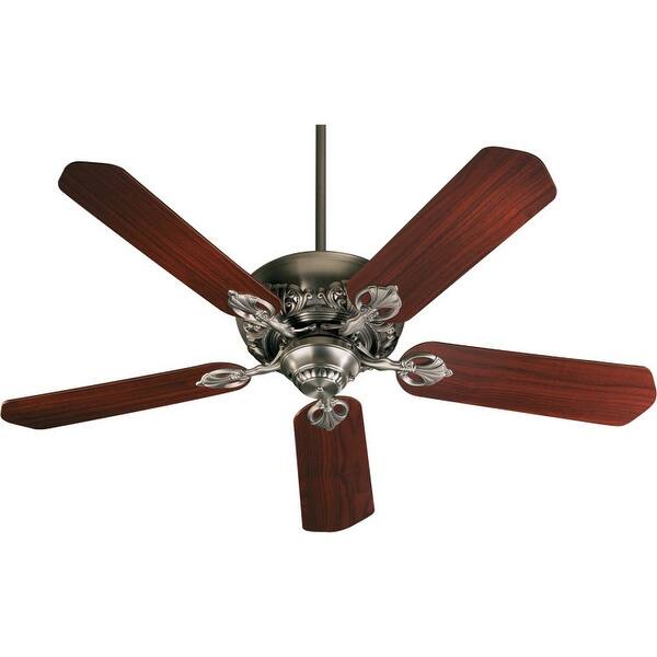 Quorum International Q78525 Energy Star Rated Renaissance Indoor ...