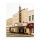 El Reno Oklahoma Centre Theater El Reno Photography Art Print/Poster ...