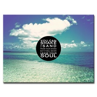 Ready2HangArt 'Shaking Your Tree' Canvas Art Print - Bed Bath & Beyond ...