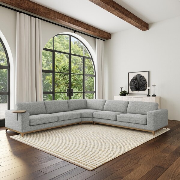 Classic home sectional store