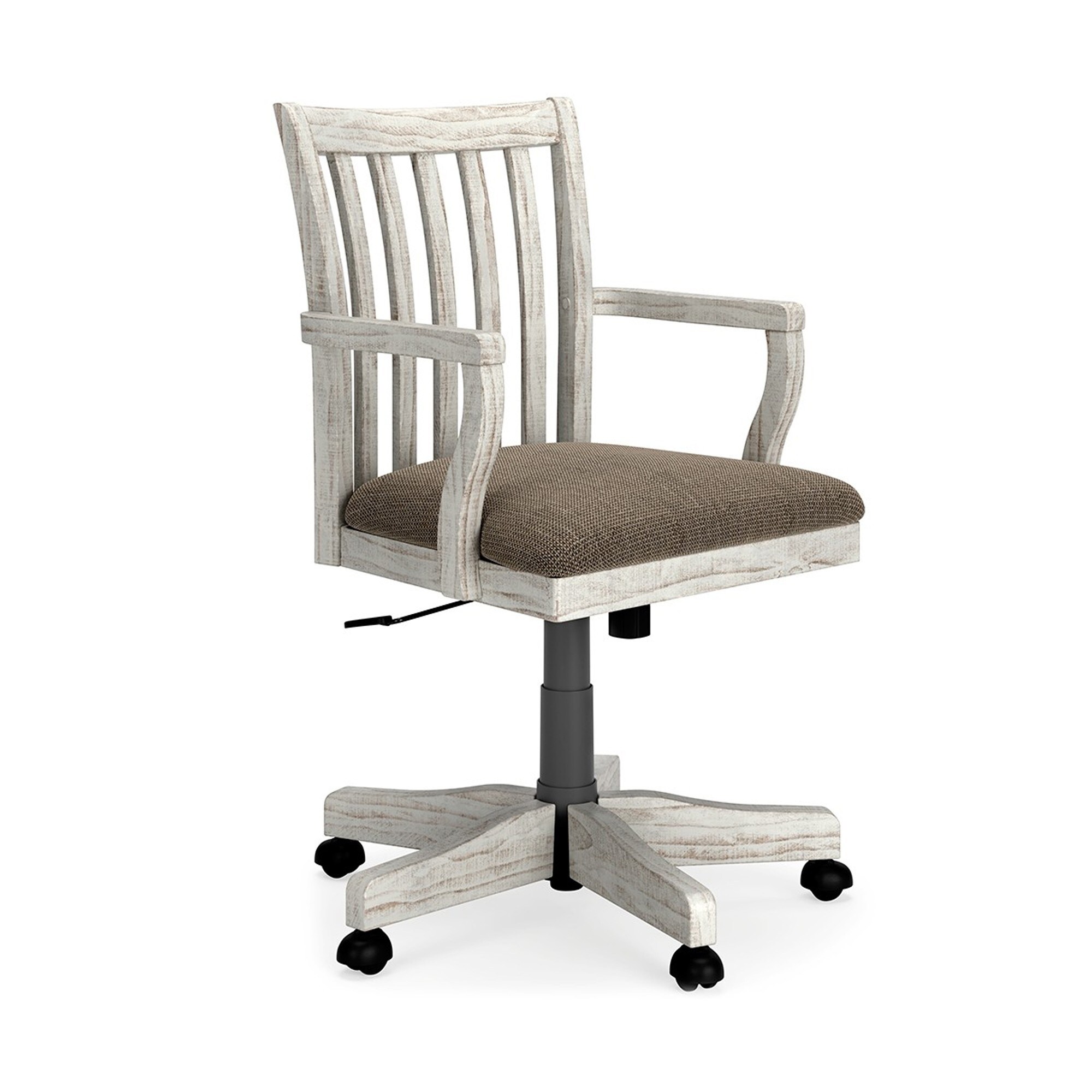 Desk chair modern farmhouse store