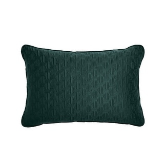 Ted Baker T Quilt Decorative Pillow - Bed Bath & Beyond - 38339259