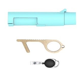 The Safe And Easy Way To Avoide Germs-Contactless Safety Isolation ...