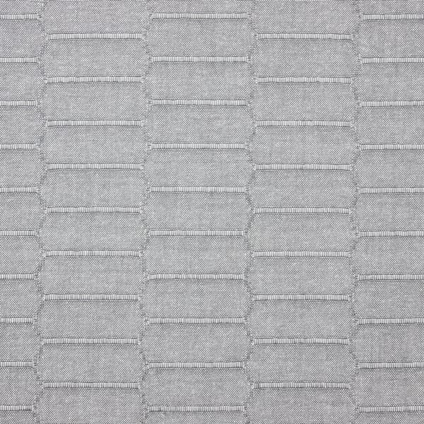 MARTHA STEWART Honeycomb Modern Farmhouse Reversible Table Runner - Bed ...