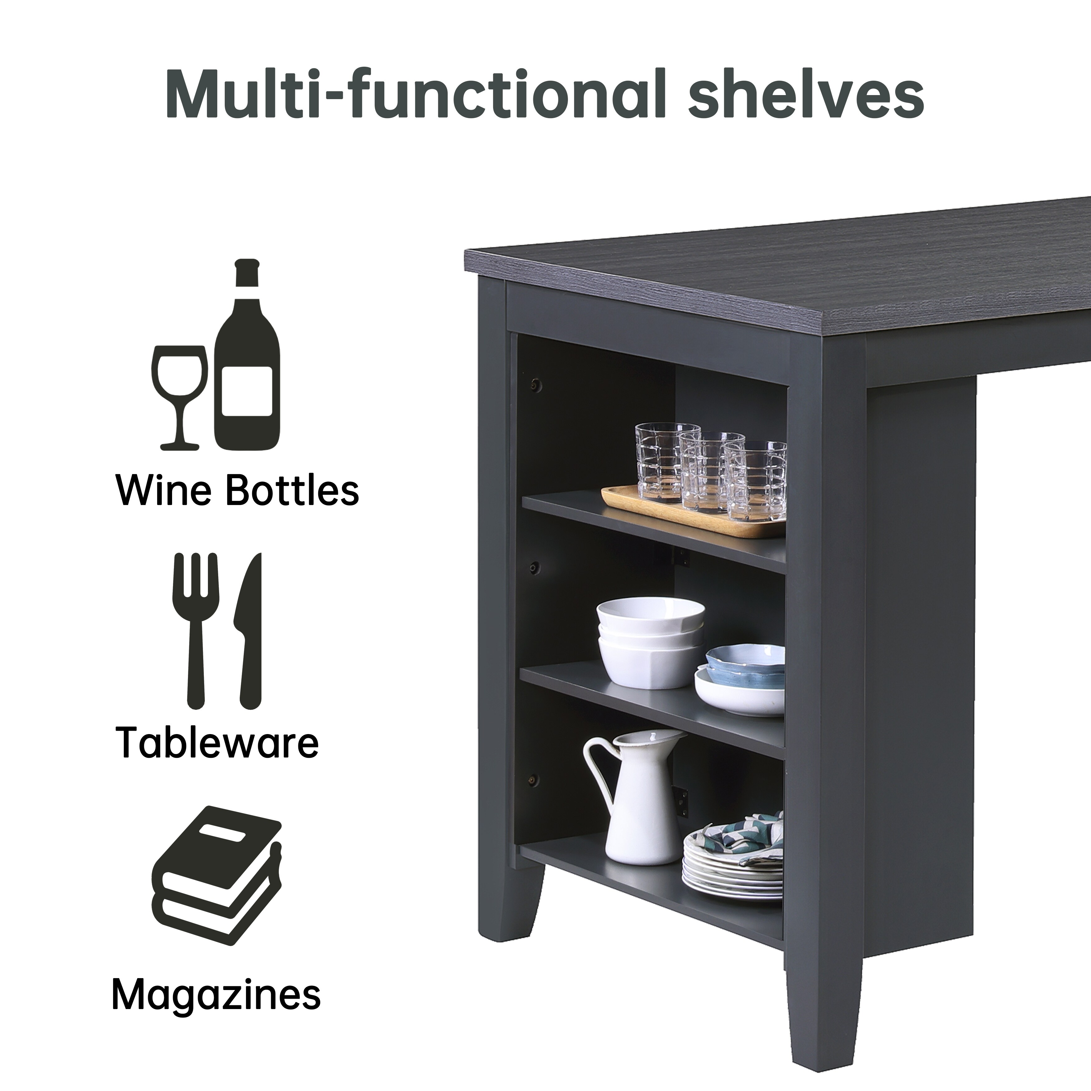 Dining Tables - Bed Bath & Beyond