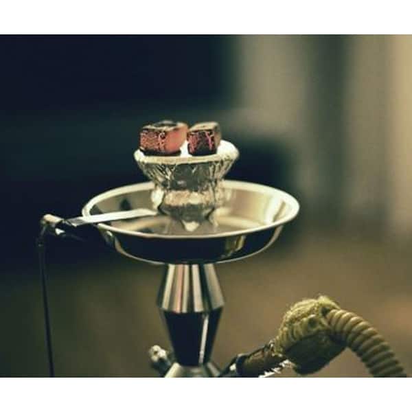 Coco Ala Charcoal 100% Natural Coconut Hookah Shisha Coal Hookah Coals ...