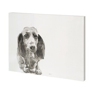 walk time 4 (48 x 36) Canvas Art Print - Bed Bath & Beyond - 39217532