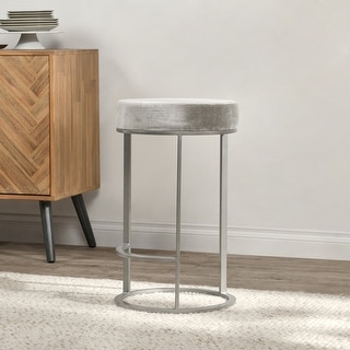 Classic Home Quinn Counter Stool - Bed Bath & Beyond - 40488212