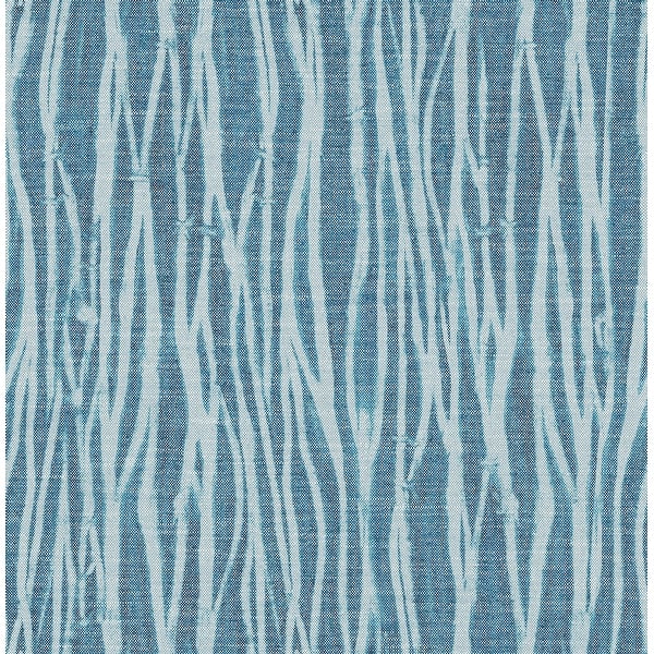 Scott Living Nazar Indigo Indigo Stripe Wallpaper - Bed Bath & Beyond ...