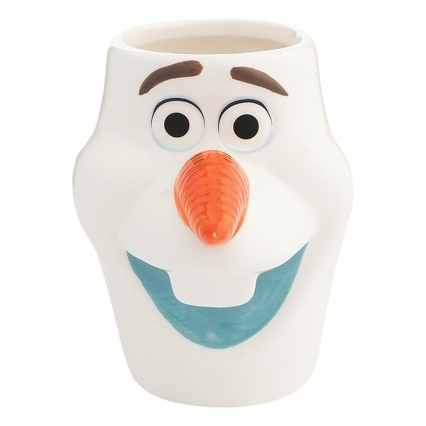 olaf mug