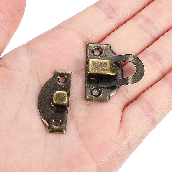 toggle latch