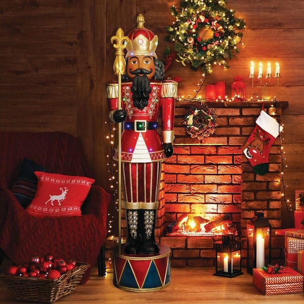 american nutcrackers