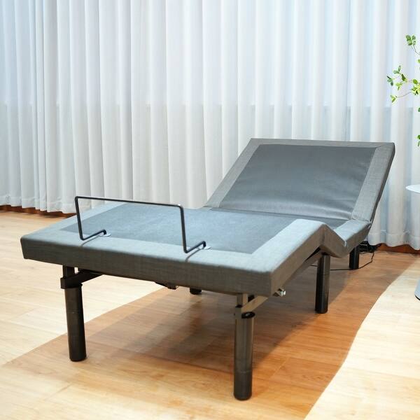 high bed for elderly