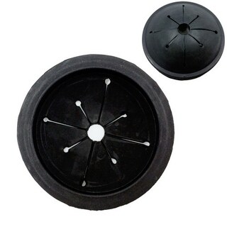 Food Waste Disposer Plastic Splash Guard Garbage Disposal Replacement ...
