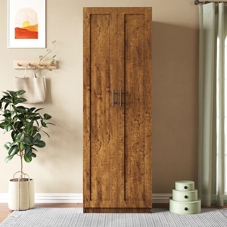 Kitchen cabinet with 2 doors and 3 partitions to separate 4 storage ...