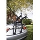 Saris Bones Trunk Bike Rack, Bike Rack for Car and SUV, 2-Bikes - 2 ...