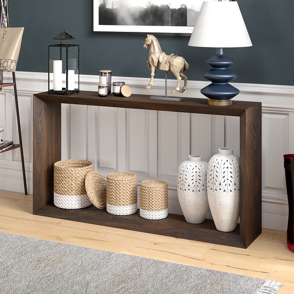 Console table wide store