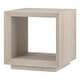 Tannen 22" Wide Rectangular Side Table - Bed Bath & Beyond - 39308890