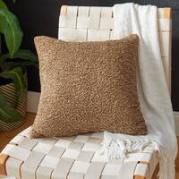 Humble + Haute Large Solid Square Tufted Floor Pillow with Handle - On ...