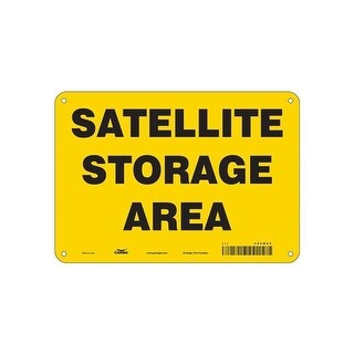 Condor Safety Sign,7 in x 10 in,Polyethylene 485M94 - 1 Each - Bed Bath ...