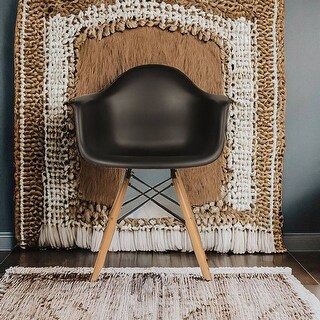 Bucket Arm with Wood legs (set of 10) - Bed Bath & Beyond - 39052811