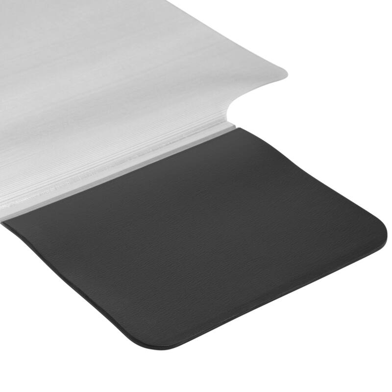 Ergonomic Sit or Stand Chair Mat with Hinged Cushioned Mat - Anti ...