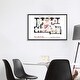 iCanvas "Apartment Of Ted Mosby From How I Met Your Mother" by TV ...