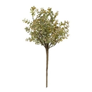 Golden Harvest Leaves Bush 19" - 19"L - Bed Bath & Beyond - 38970981