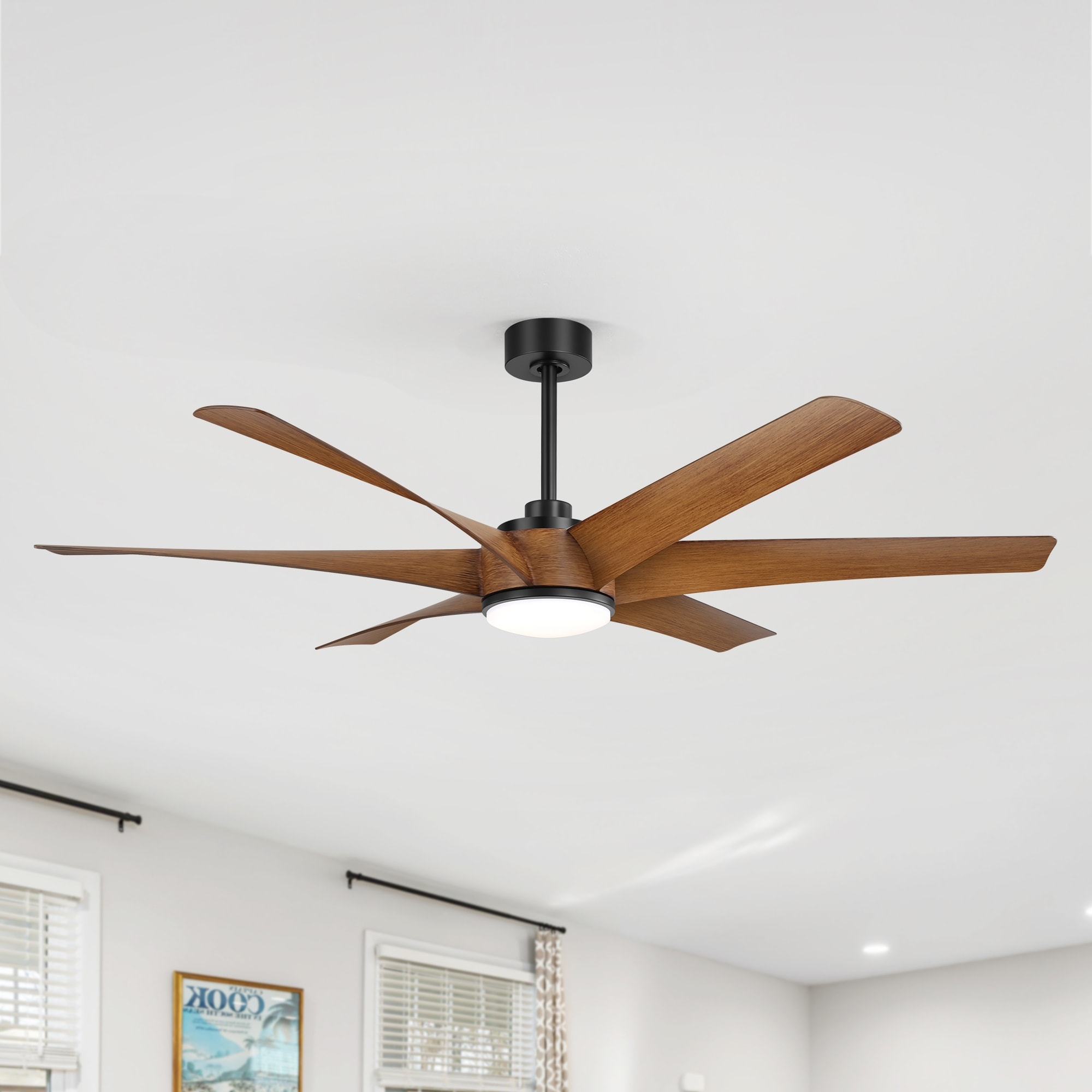 Indoor Ceiling Fans - Bed Bath & Beyond