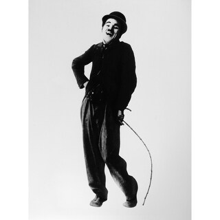 Charlie Chaplin (18891977). /Ncharles Spencer Chaplin. English Film ...