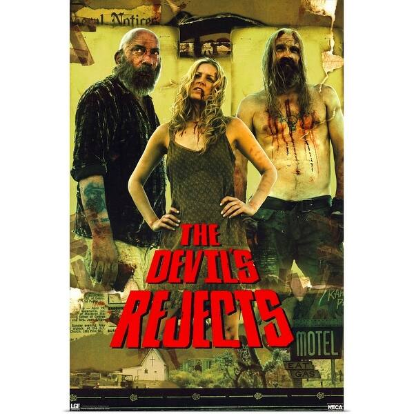 the devil's rejects 2005
