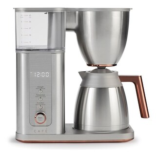 Café™ Specialty Drip Coffee Maker - Bed Bath & Beyond - 39001840