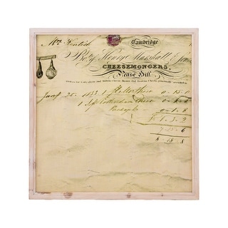 Elk Home Natural Fabric 25 Inch Wide Ornamental Accessory - Bed Bath ...