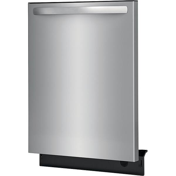 Frigidaire Frigidaire 24 inch Built- inch Dishwasher with EvenDry - On ...