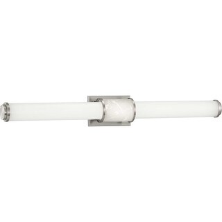 Progress Lighting Phase 1.2 LED Single Light 36" Wide Integrated LED ...