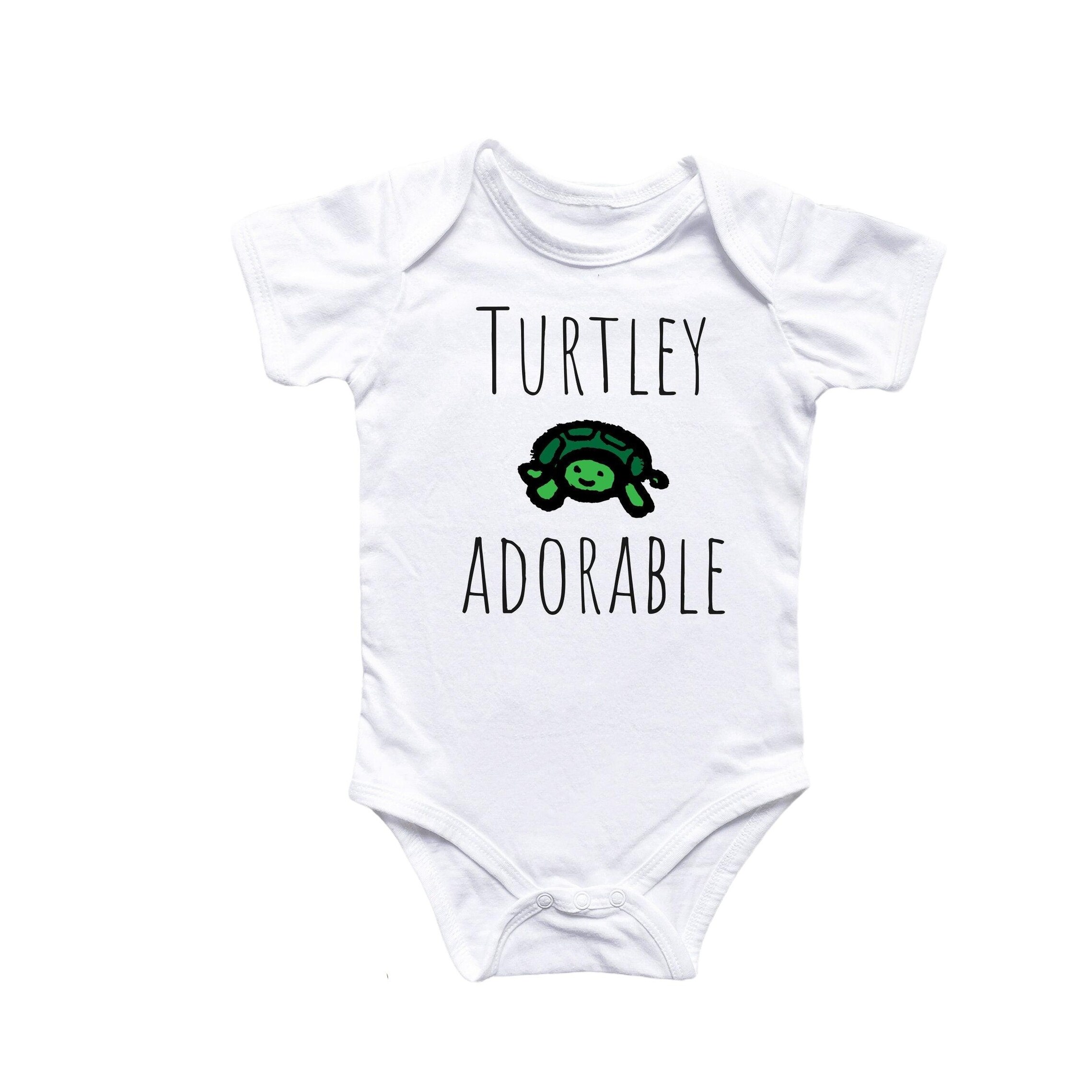 newborn turtle outfit