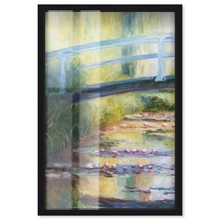 Doll Memories Magical Place I Art Shadowbox Print by Art Remedy - Bed ...