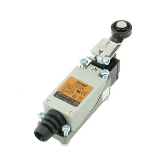 siemens roller limit switch