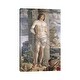 iCanvas "St. Sebastian, 1481" by Andrea Mantegna Canvas Print - Bed ...