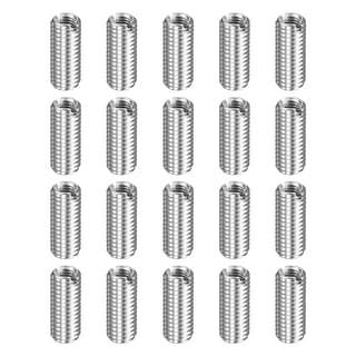 Male to Female Thread Repair Insert Reducing Nut Reducer - Bed Bath ...