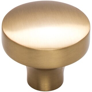 Top Knobs Kinney 1-1/2 Inch Mushroom Cabinet Knob from the Lynwood - Bed Bath & Beyond - 20602906