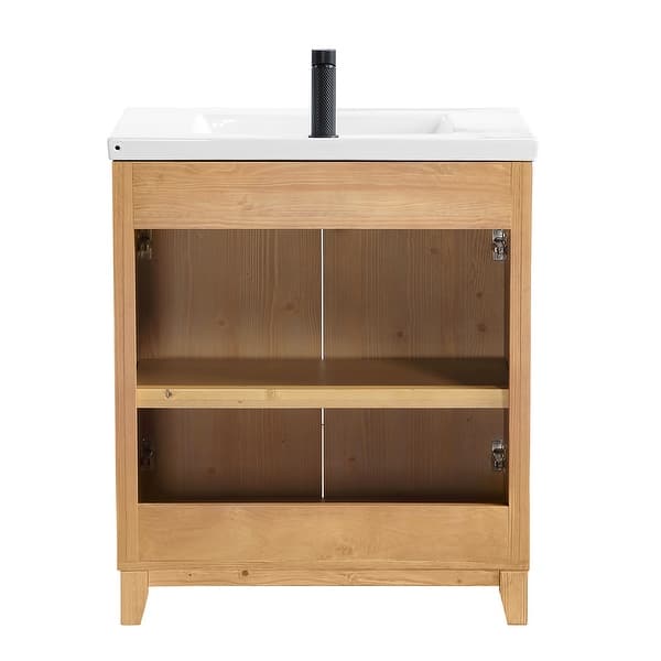 vanity unit without top