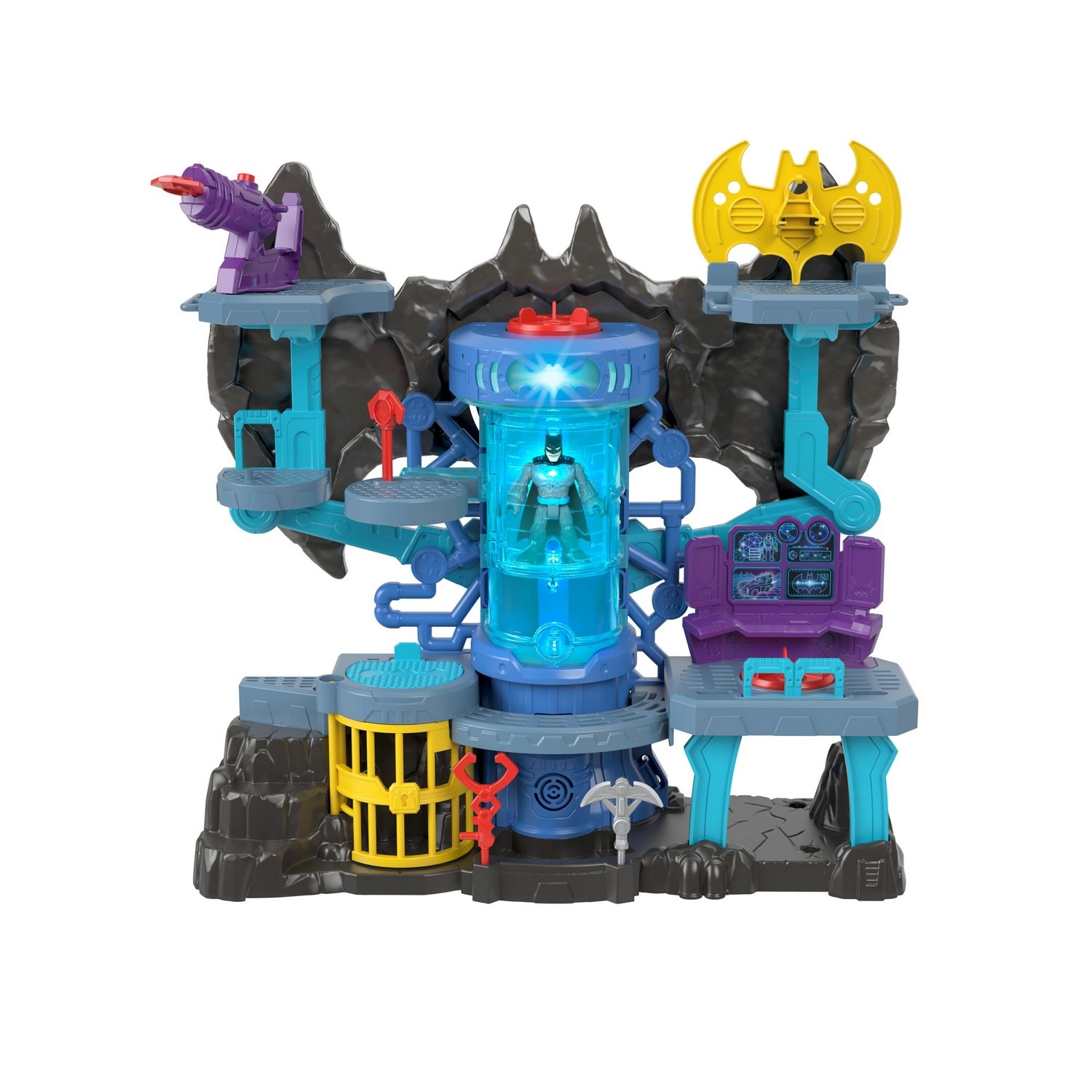 imaginext set