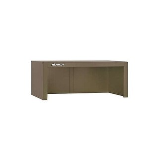 Kennedy Intermediate Riser,Brown 2600B - 1 Each - Bed Bath & Beyond ...