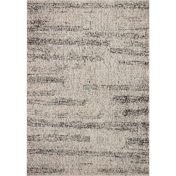 Alexander Home Harrison Modern Abstract Area Rug - On Sale - Bed Bath ...