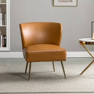Anna Side Chair with Nailhead Trim - Bed Bath & Beyond - 35724614