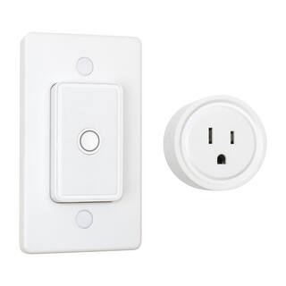Armacost Lighting Wireless Remote Control Light Switch - 2C/4C/5C/6C - Bed Bath & Beyond - 40891702