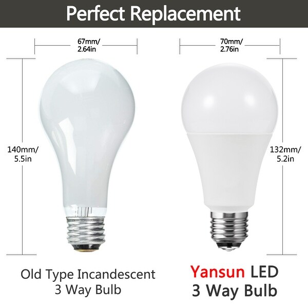 Type a lamp 100 watt store